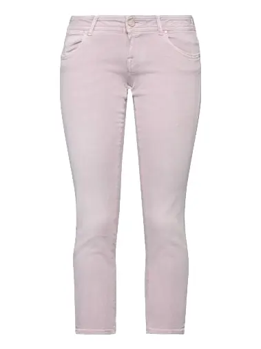 JACOB COHЁN Skinny Jeans In Stretch Denim - Purple