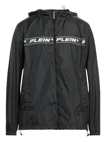Philipp Plein Jacket - Black