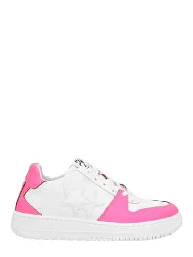 2STAR Low-top Sneakers - Pink