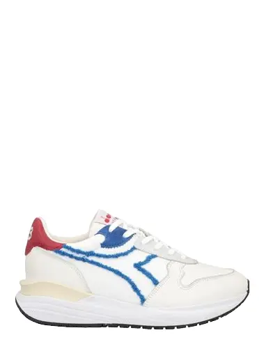 DIADORA HERITAGE Low-top Sneakers - White