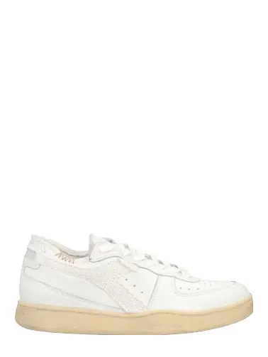 DIADORA HERITAGE Low-top Sneakers - White