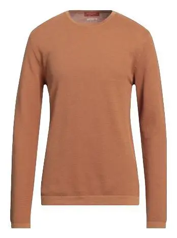 DANIELE FIESOLI Cotton Sweater - Beige