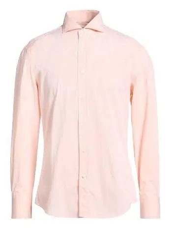 Brunello Cucinelli Shirt Size Cotton - Orange