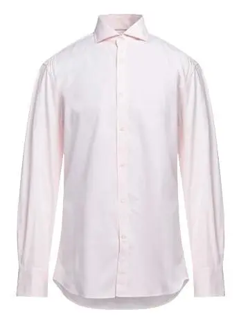 Brunello Cucinelli Shirt Size Cotton - Pink