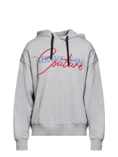 Versace Sweatshirt - Light Grey