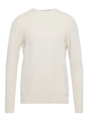 DRUMOHR Sweater - White