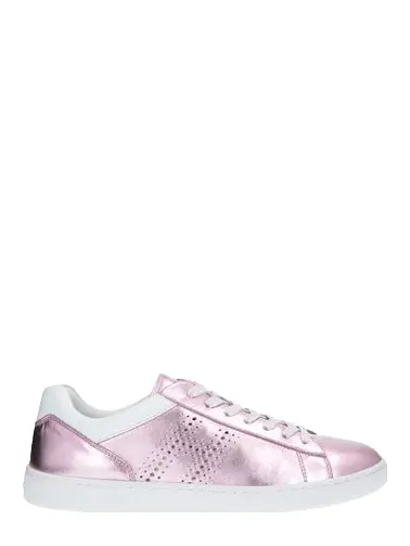 Hogan Low-top Sneakers - Pink