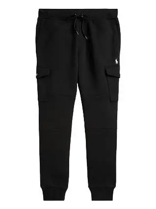 Polo Ralph Lauren Cargo Pants - Black