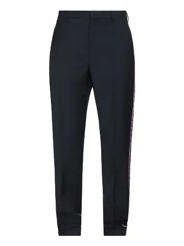 Valentino Garavani Tailored Tapered Leg Pants - Blue