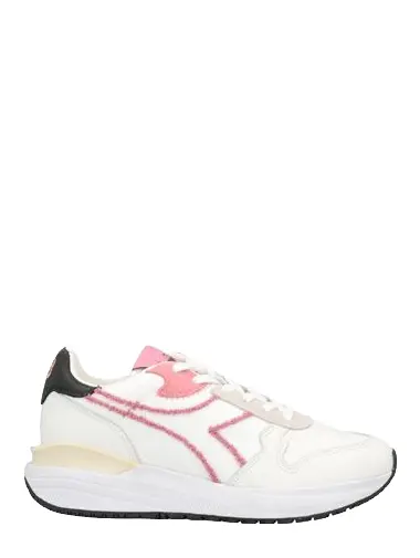 DIADORA HERITAGE Low-top Sneakers - White
