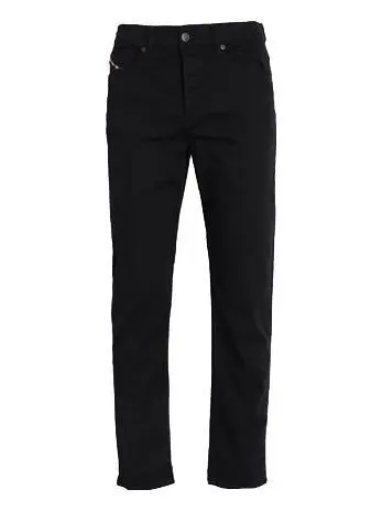 DIESEL® Tapered Stretch Jeans - Black