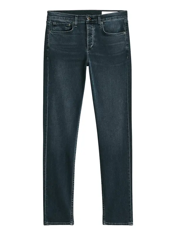 Rag & Bone Fit 2 Slim-fit Jeans - Minna