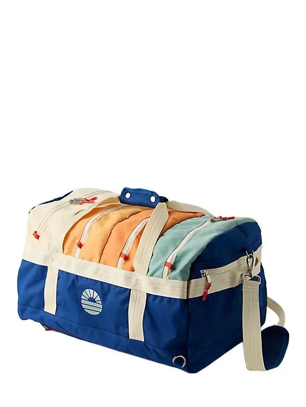 TOBIQ Travel Duffle Bag - Hawaii