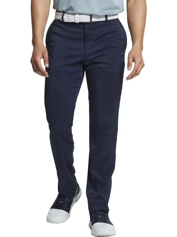 Nike Flex Core Golf Pants - Obsidian/obsidian