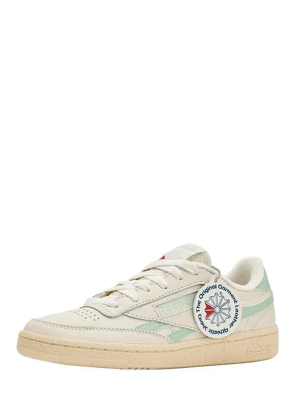 REEBOK Club C Revenge Vintage Sneakers - Taupe