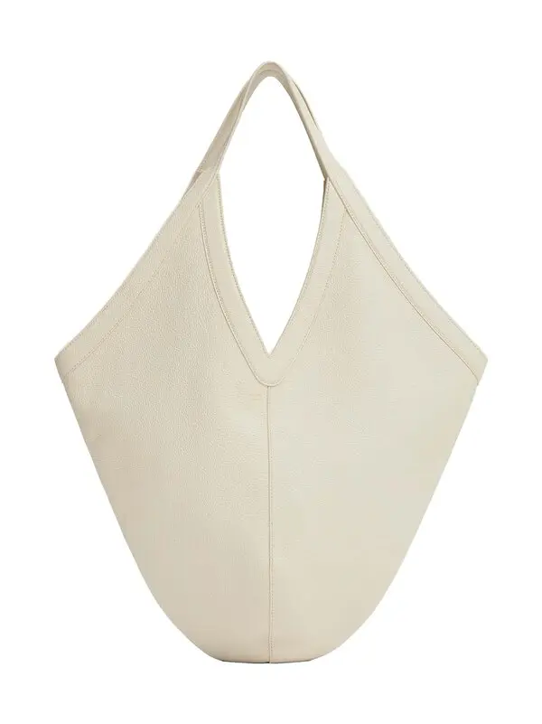 MANSUR GAVRIEL Soft M Hobo Bag - Jasmine