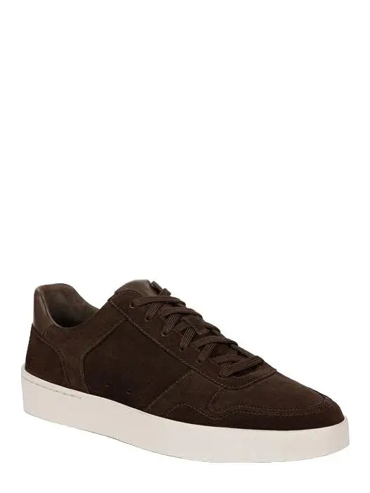 Vince Peyton Sneaker - Cocoa Brown