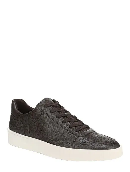 Vince Peyton Sneaker - Truffle