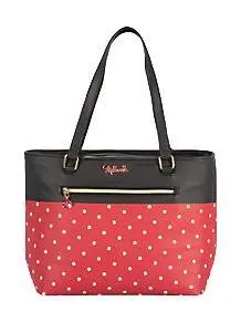 ONIVA Minnie Mouse Uptown Cooler Tote Bag - One-color