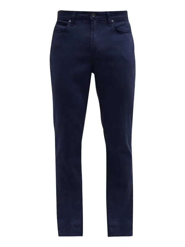 Monfrère Brando Pants - Navy