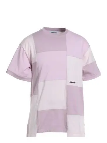AMBUSH T-shirt Size Cotton - Pink