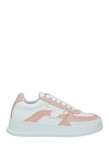 Dsquared2 Low-top Sneakers - Pink