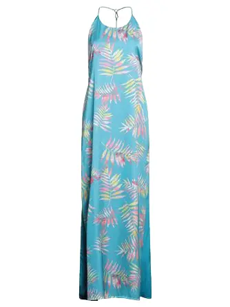 FELEPPA Maxi Dress - Blue
