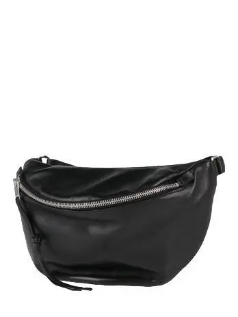 JIL SANDER Belt Bag - Black
