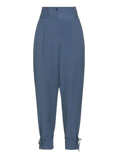 D.exterior Tapered Leg Pants - Blue