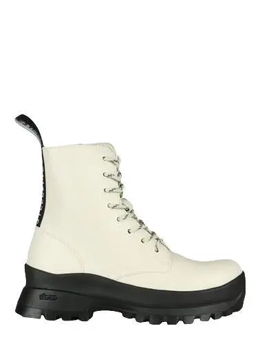 Stella McCartney Ankle Boots - White