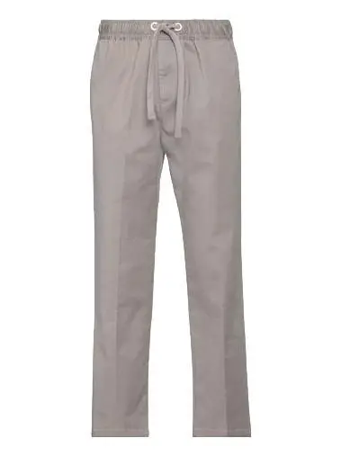 HINNOMINATE Slim-leg Chinos - Grey