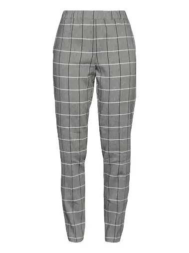 D.exterior Tapered Leg Pants - Grey
