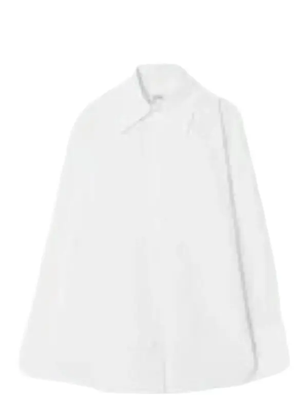 cos - COS Oversized Tailored Shirt