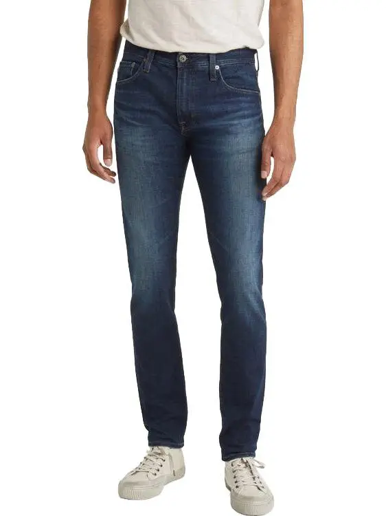 Ag Dylan Slim Skinny Jeans - Venture