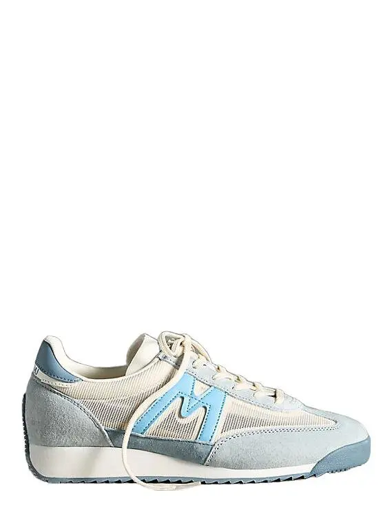KARHU Mestari Sneakers - Light Blue