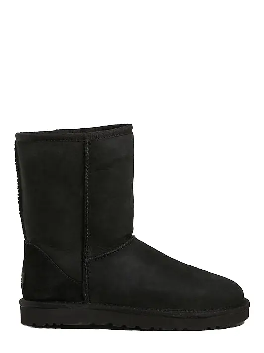 UGG Classic Ii Short Boots - Black