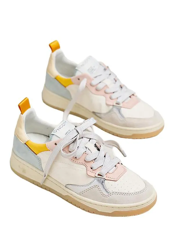 Oncept Phoenix Sneakers - Rose Multi