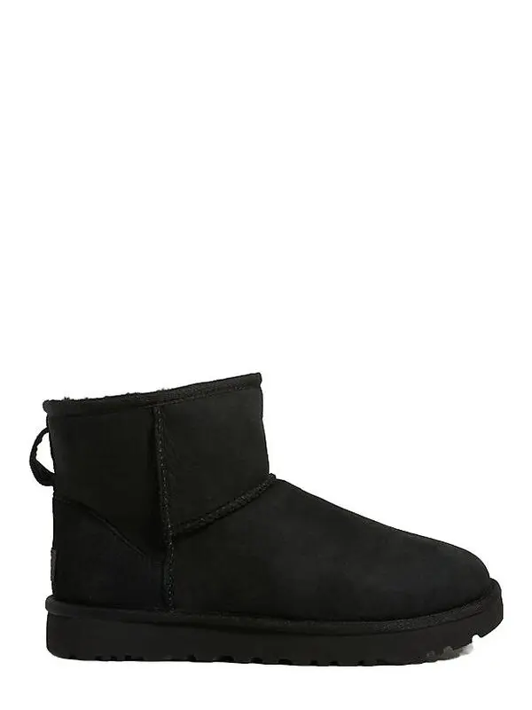 UGG Classic Mini Ii Boots - Black