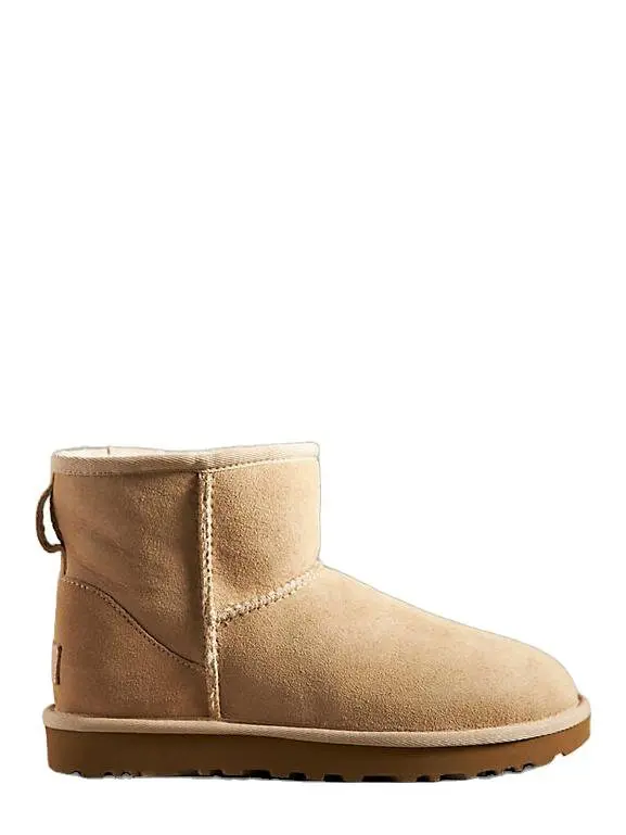 UGG Classic Mini Ii Boots - Sand