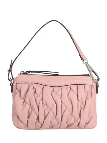 GIANNI CHIARINI Handbag Sheepskin - Pink