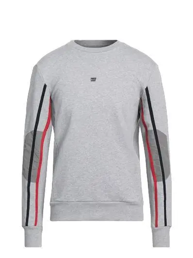 PMDS PREMIUM MOOD DENIM SUPERIOR Crewneck Sweatshirt - Grey