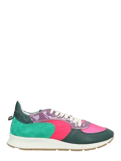 Philippe Model Low-top Sneakers - Pink
