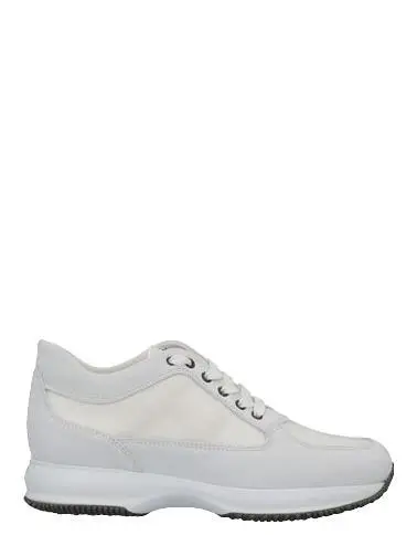 Hogan Low-top Sneakers - White