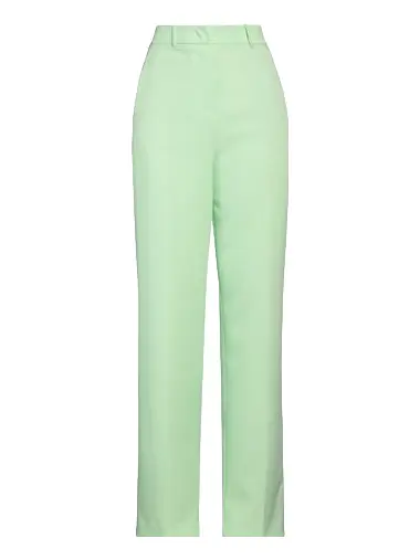 HINNOMINATE Straight Leg Chinos - Green