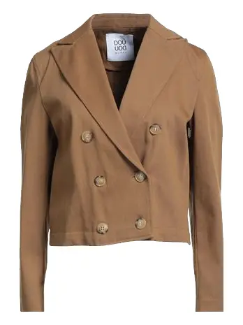 DOUUOD Blazer - Beige