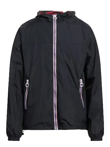 HOMEWARD CLOTHES CO. Homeward Clothes Windbreaker Jacket - Blue