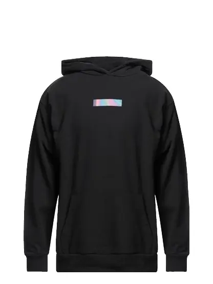 MSFTS Fleece Sweatshirt - Black