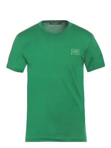 Dolce & Gabbana T-shirt Size Cotton - Green