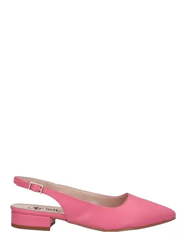 CLIDÉ Ballet Flats - Pink