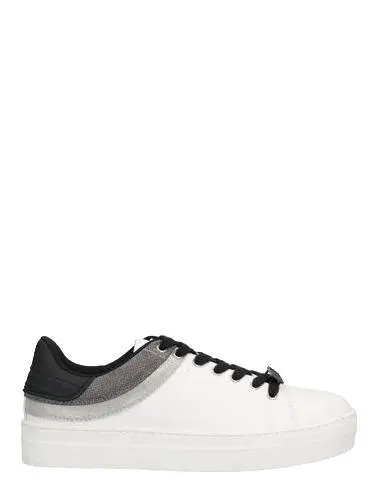 LIU •JO Low-top Sneakers - White